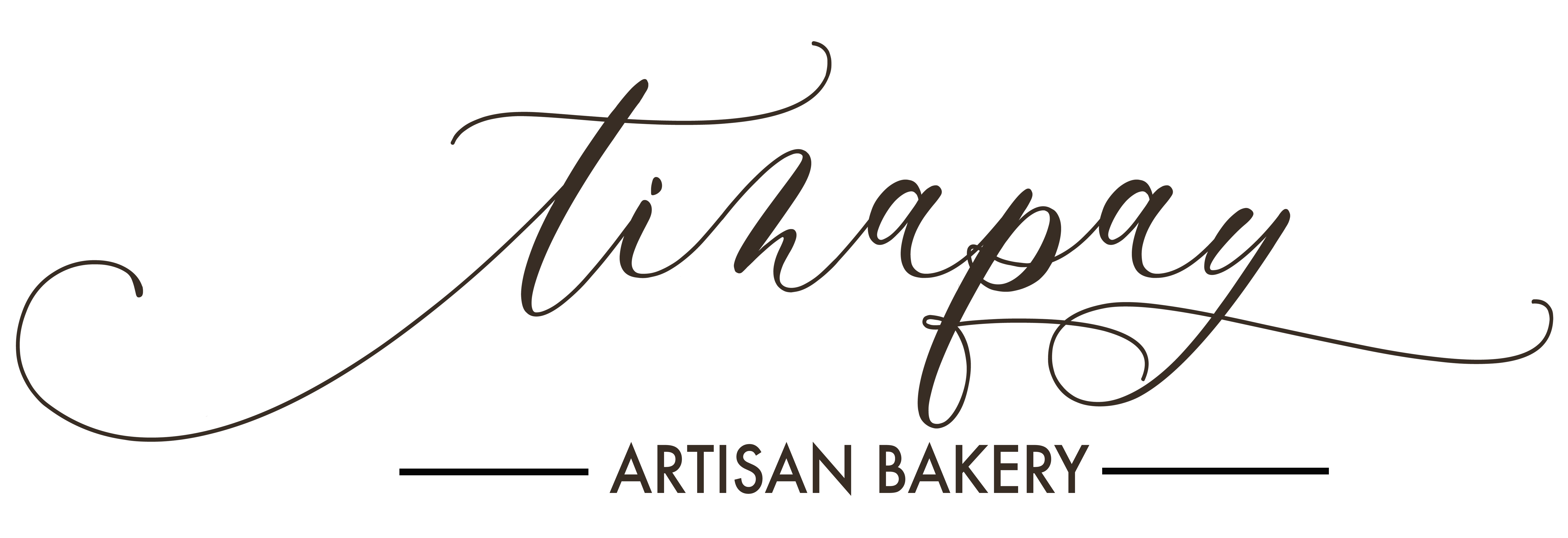 Collections – Tinapay Artisan Bakery
